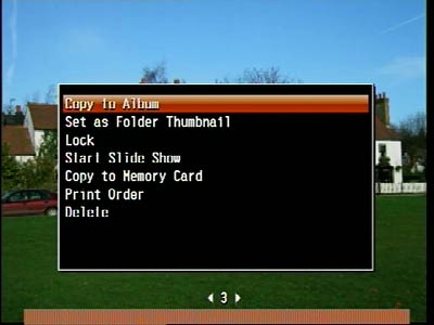 Accessories - Epson P-2000 multimedia storage album review - Digital ...
