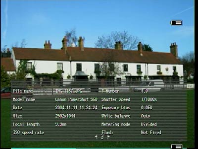 Accessories - Epson P-2000 multimedia storage album review - Digital ...