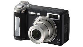 Fujifilm FinePix E900 Zoom: the power-packed compact - Digital ...